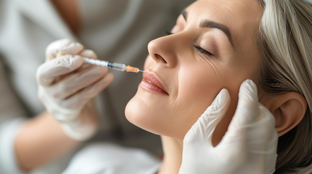Tot ce trebuie să știi despre tratamentul cu Botox (toxina botulinică)